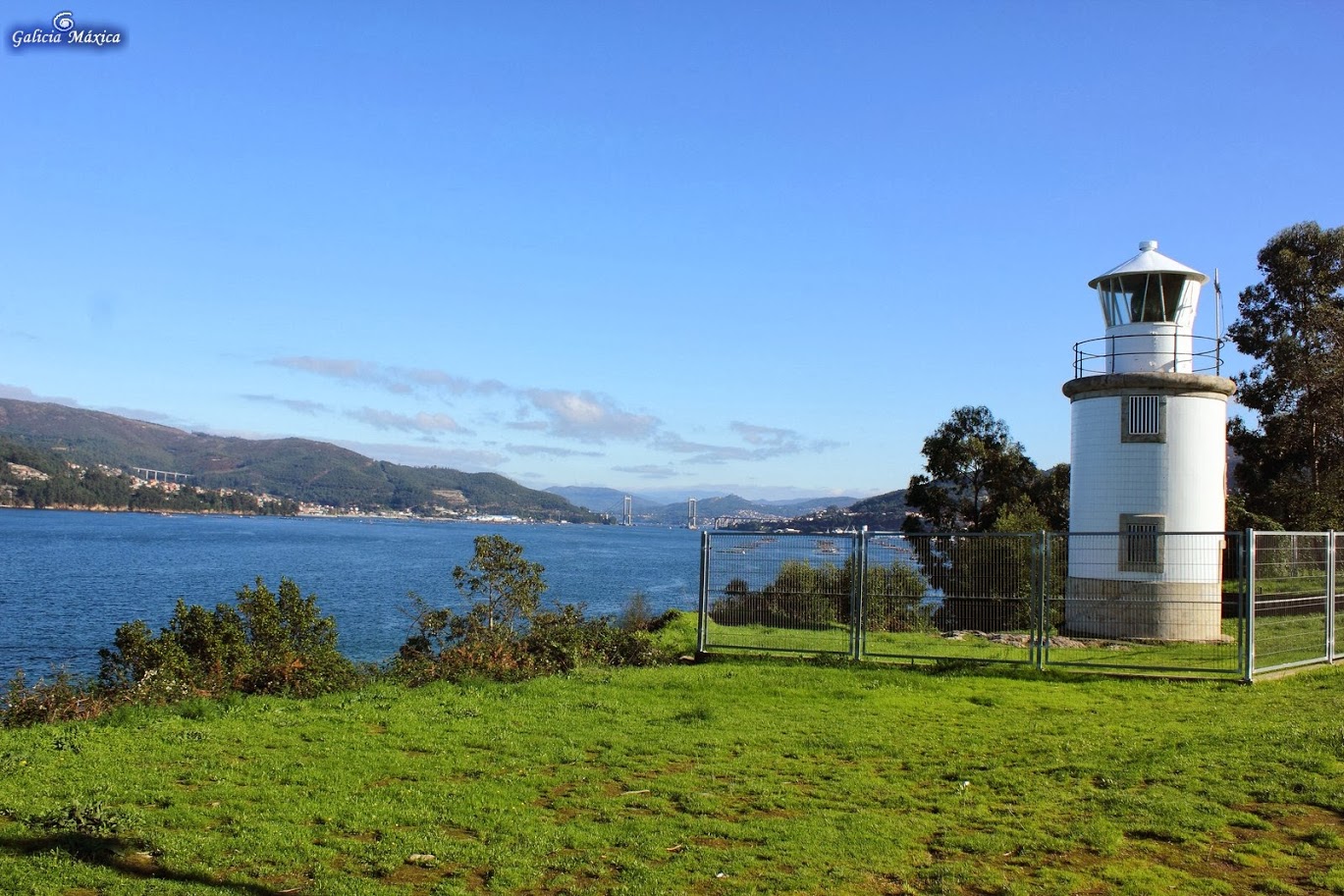 20 faros fascinantes de la costa de Galicia - Blog de Galicia Máxica