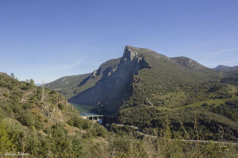 Diez lugares para ver y sentir en Valdeorras - Blog de Galicia Máxica