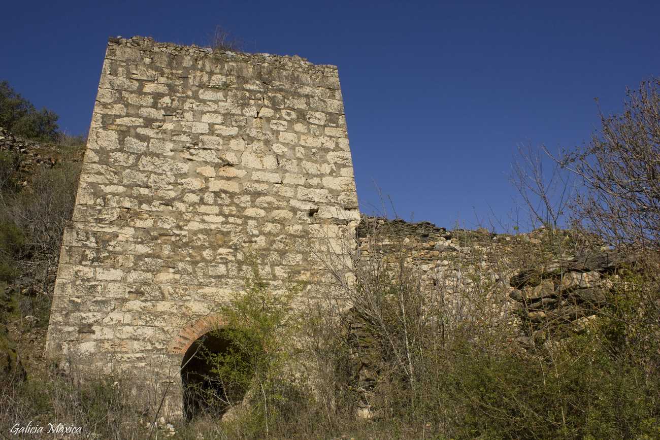 Diez lugares para ver y sentir en Valdeorras - Blog de Galicia Máxica