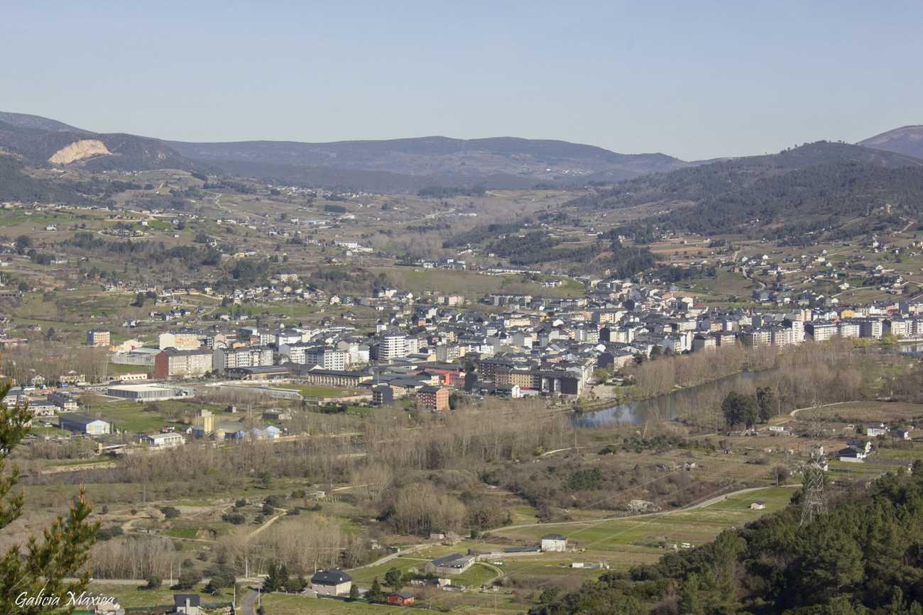 Diez lugares para ver y sentir en Valdeorras - Blog de Galicia Máxica