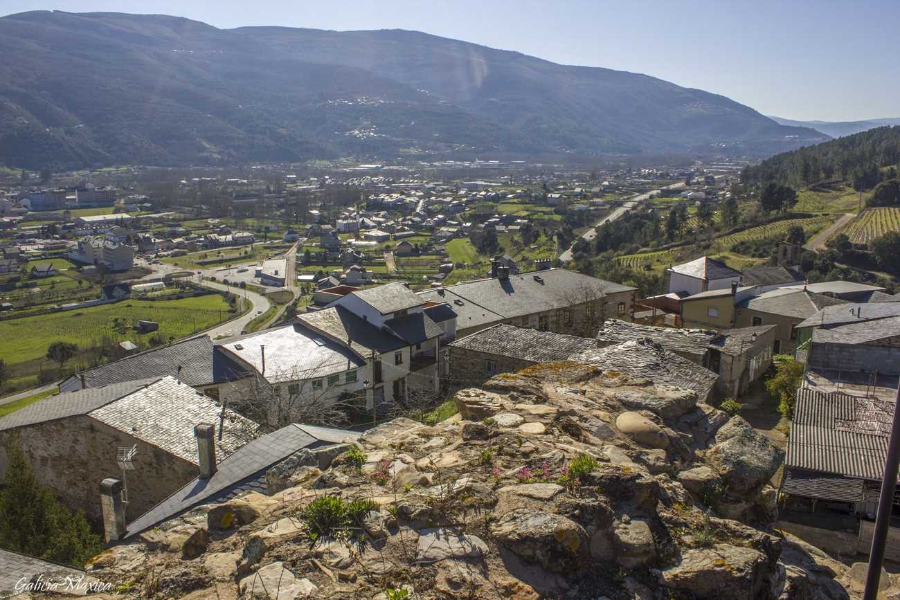 Diez lugares para ver y sentir en Valdeorras - Blog de Galicia Máxica