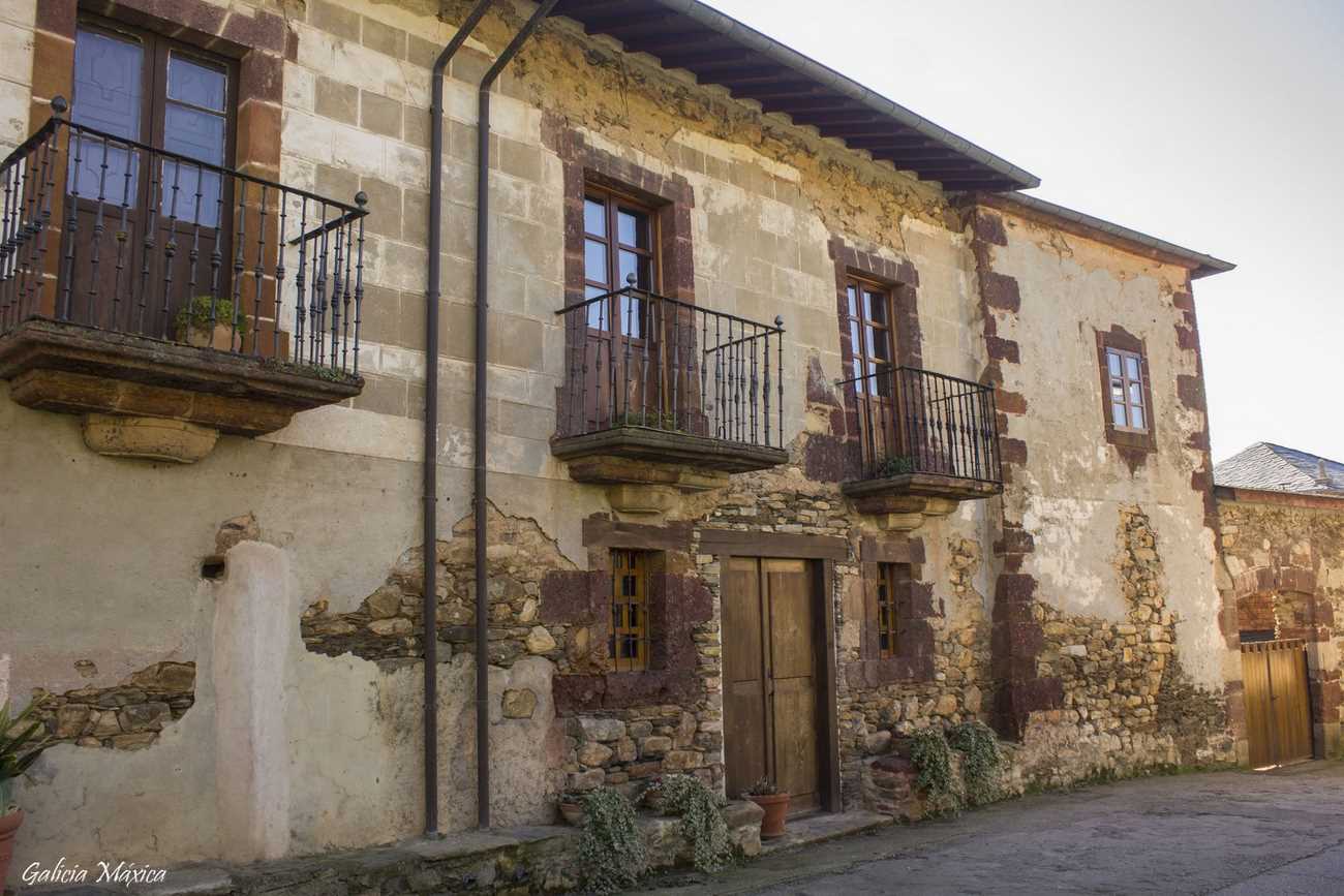 Diez lugares para ver y sentir en Valdeorras - Blog de Galicia Máxica