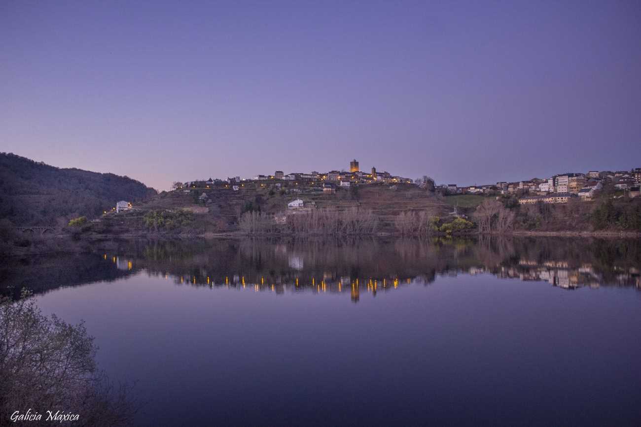 Diez lugares para ver y sentir en Valdeorras - Blog de Galicia Máxica