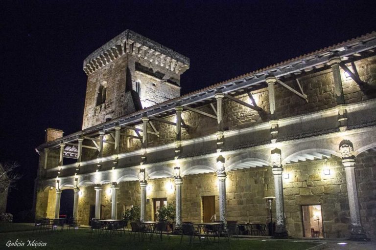 Diez lugares para ver y sentir en Valdeorras - Blog de Galicia Máxica