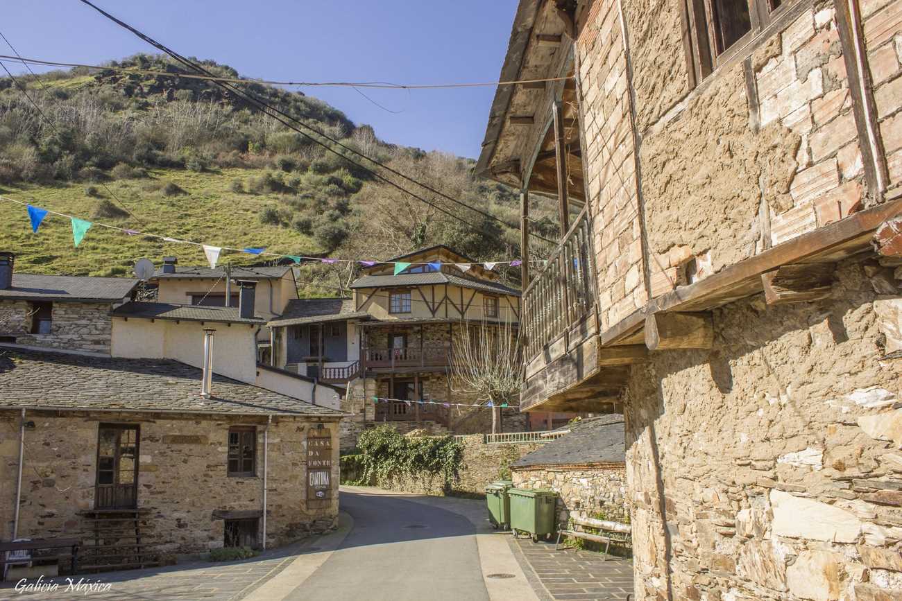 Diez lugares para ver y sentir en Valdeorras - Blog de Galicia Máxica