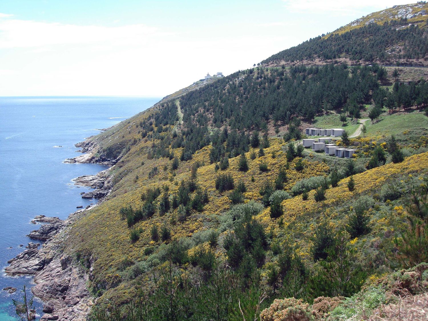 Cliff Palace, el palacio del acantilado - Blog de Galicia Máxica